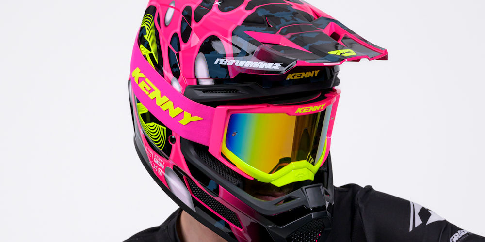 Goggles – Premium Dirt Bike Gear